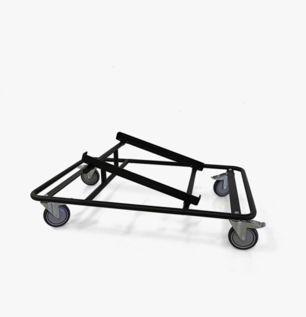 Penne Trolley - inspec