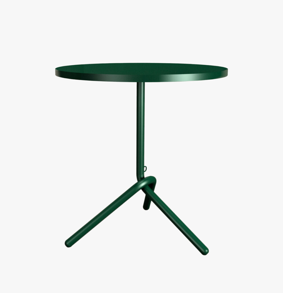 Momo Table 1-600 - inspec