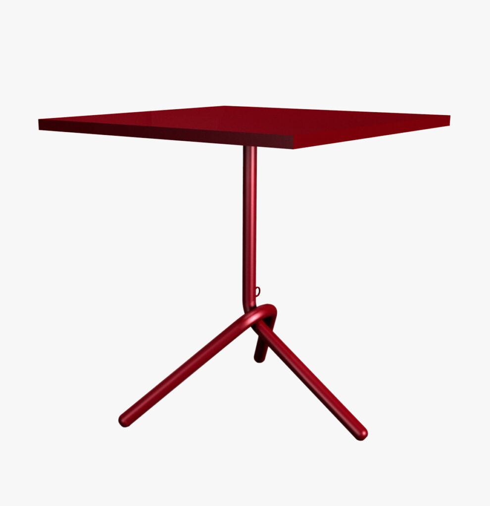 Momo Table 1Q-700 - inspec